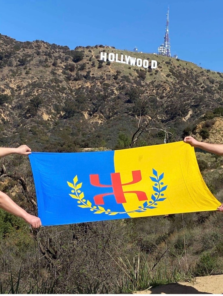 Antikabylism of Algerians, and their double standard against Kabylia ...